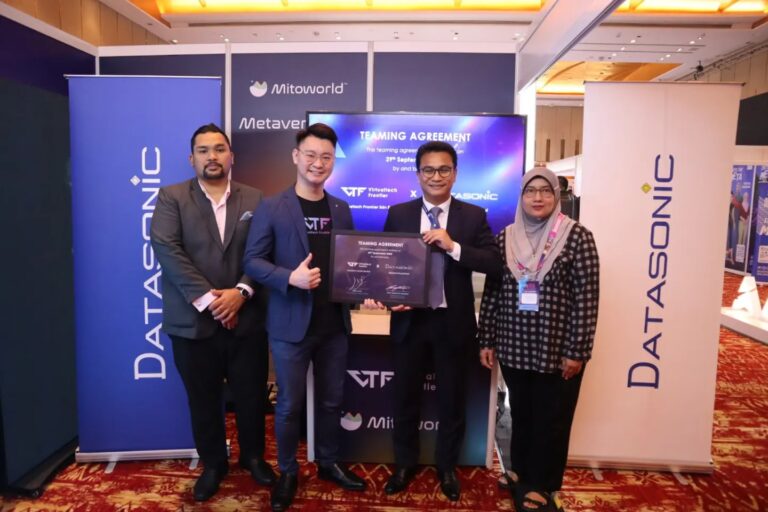 Events & Activities – Datasonic Group Berhad