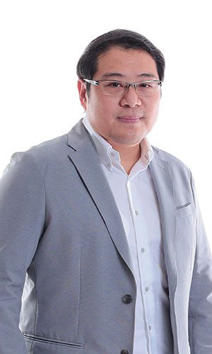 Leadership Team – Datasonic Group Berhad